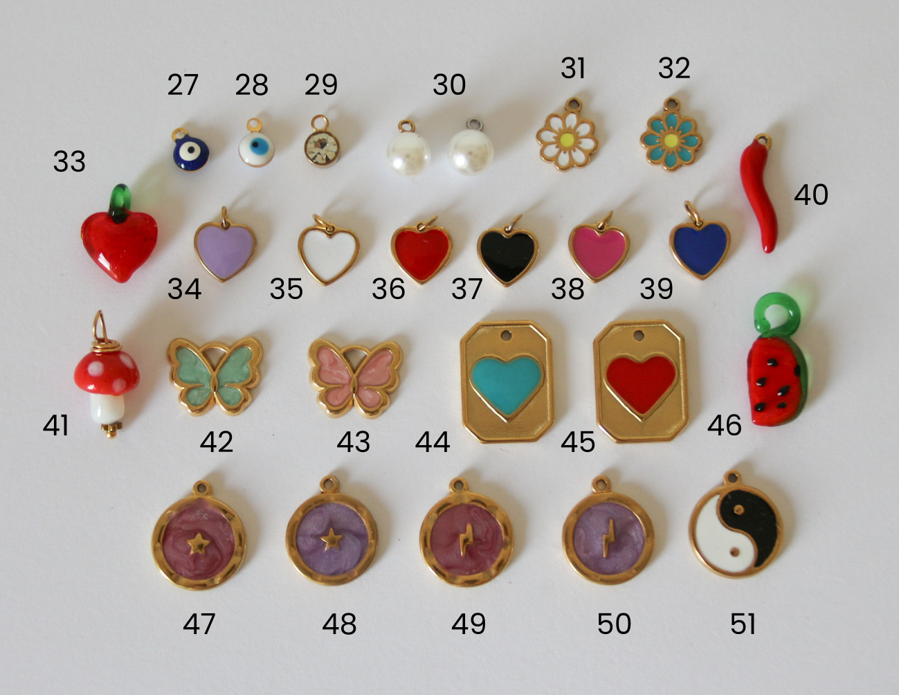 MINALI | Minimalist Jewelry