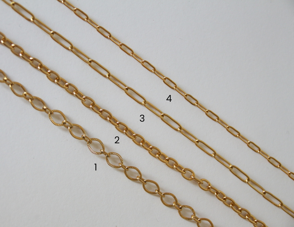 MINALI | Minimalist Jewelry