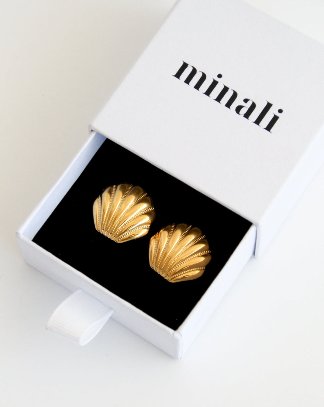 MINALI JEWELRY