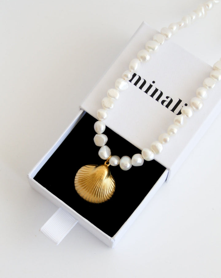 MINALI JEWELRY