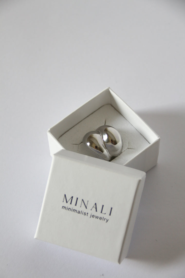MINALI | Minimalist Jewelry