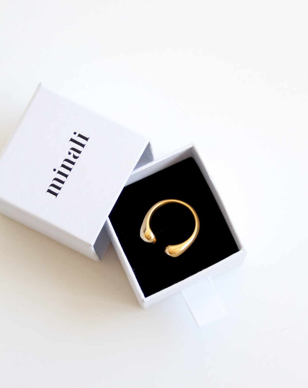MINALI JEWELRY