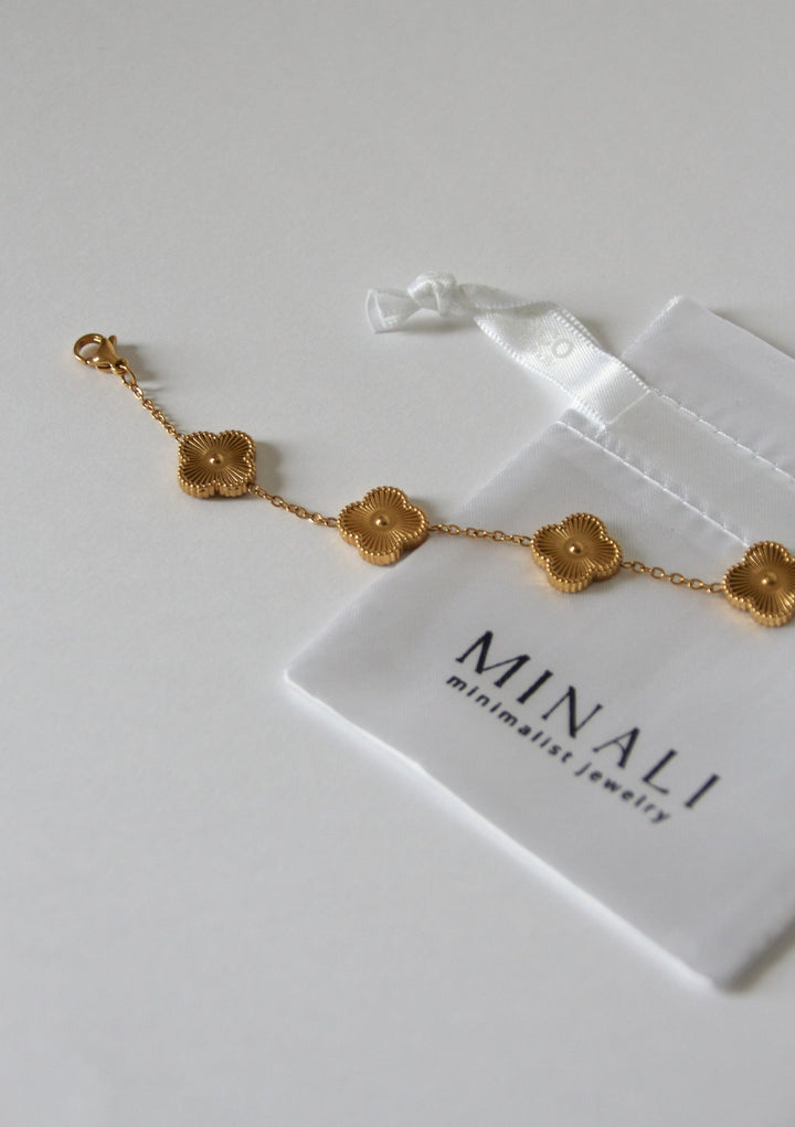 MINALI | Minimalist Jewelry
