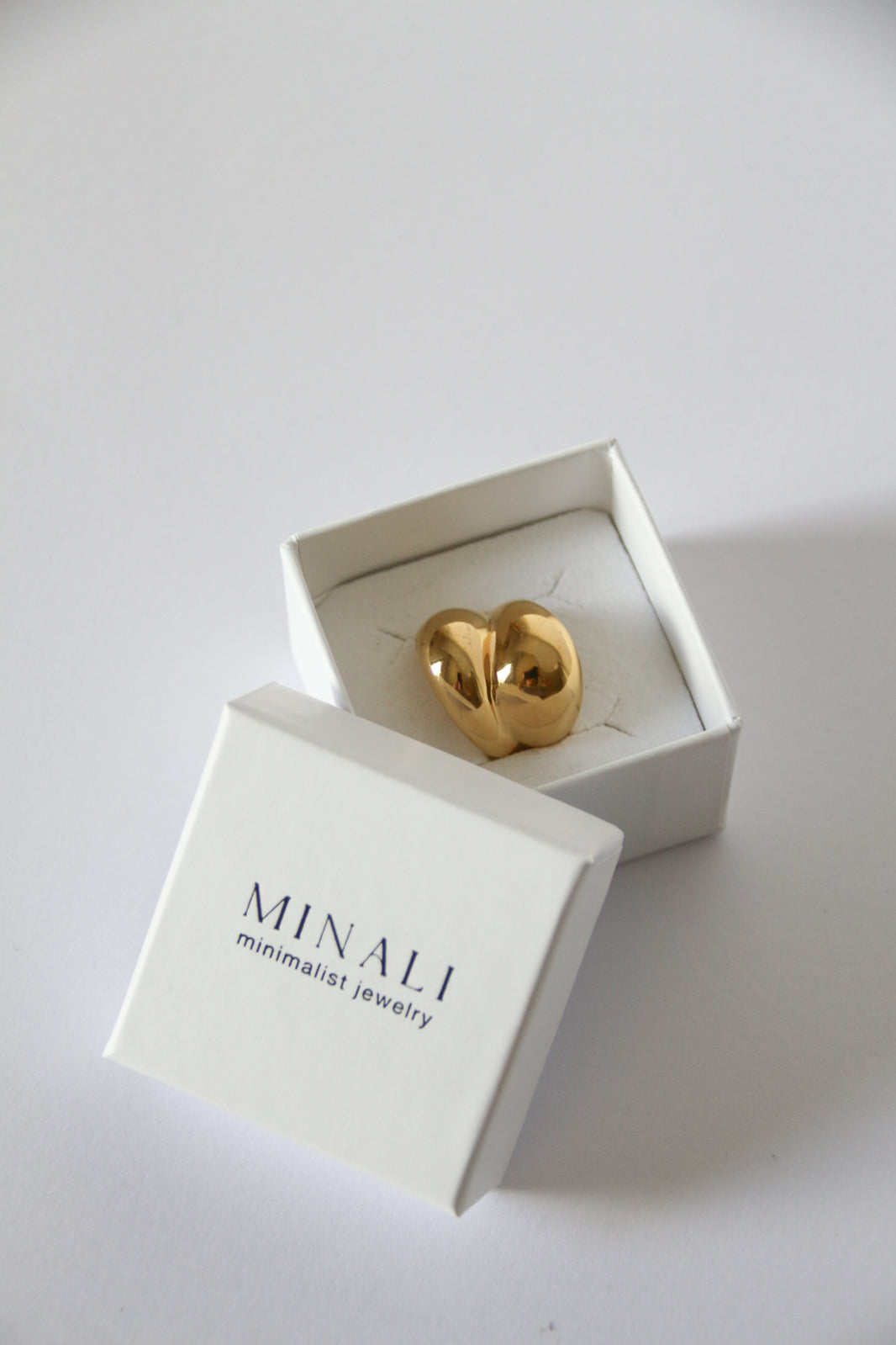 MINALI | Minimalist Jewelry