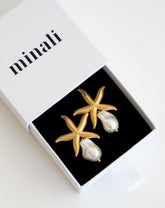 MINALI JEWELRY