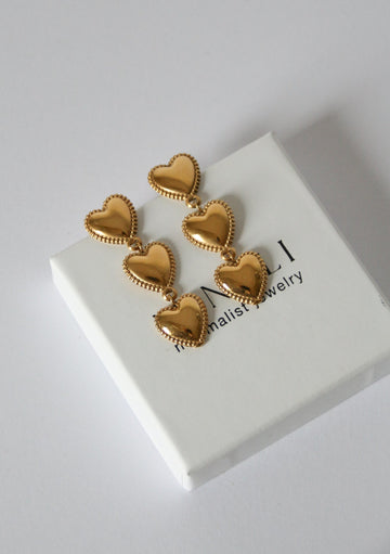 MINALI | Minimalist Jewelry