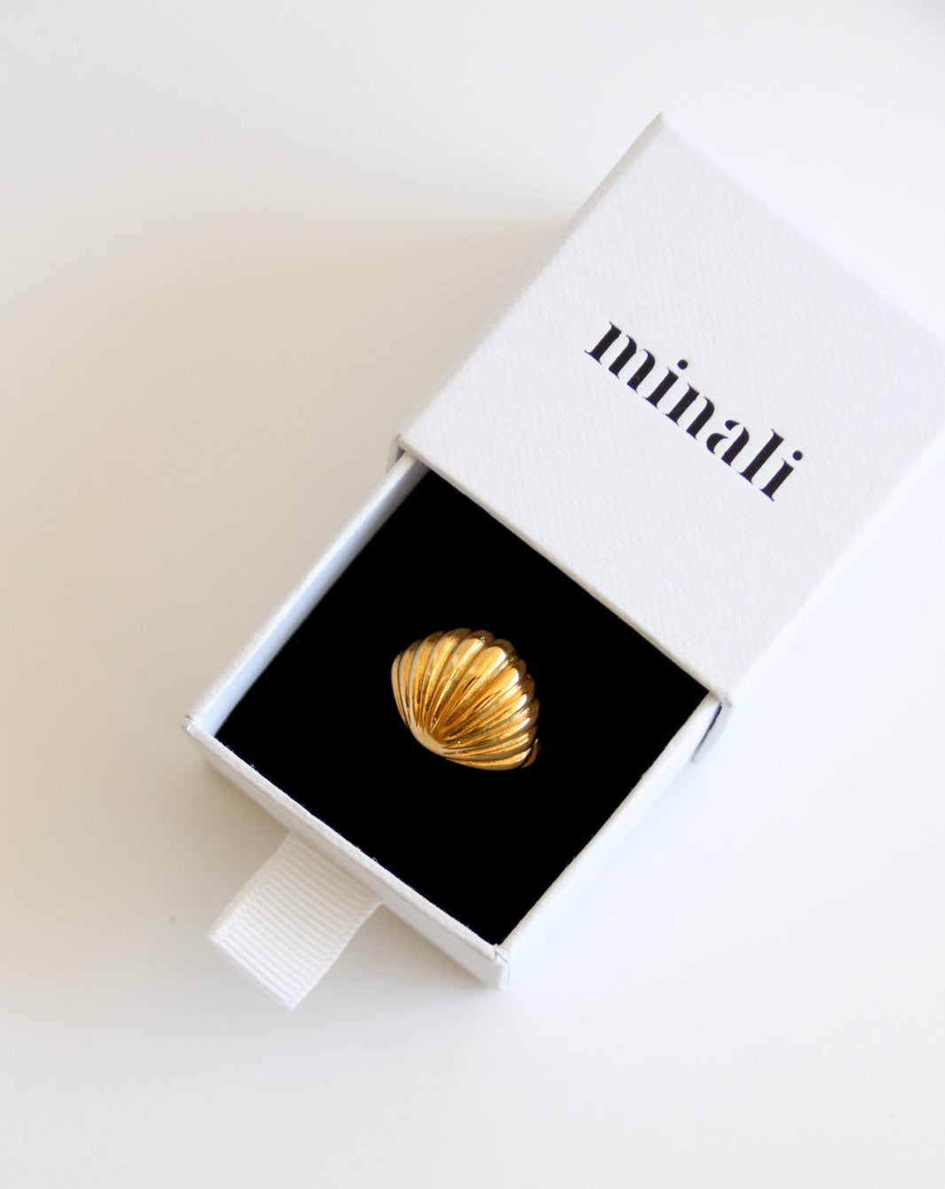 MINALI JEWELRY