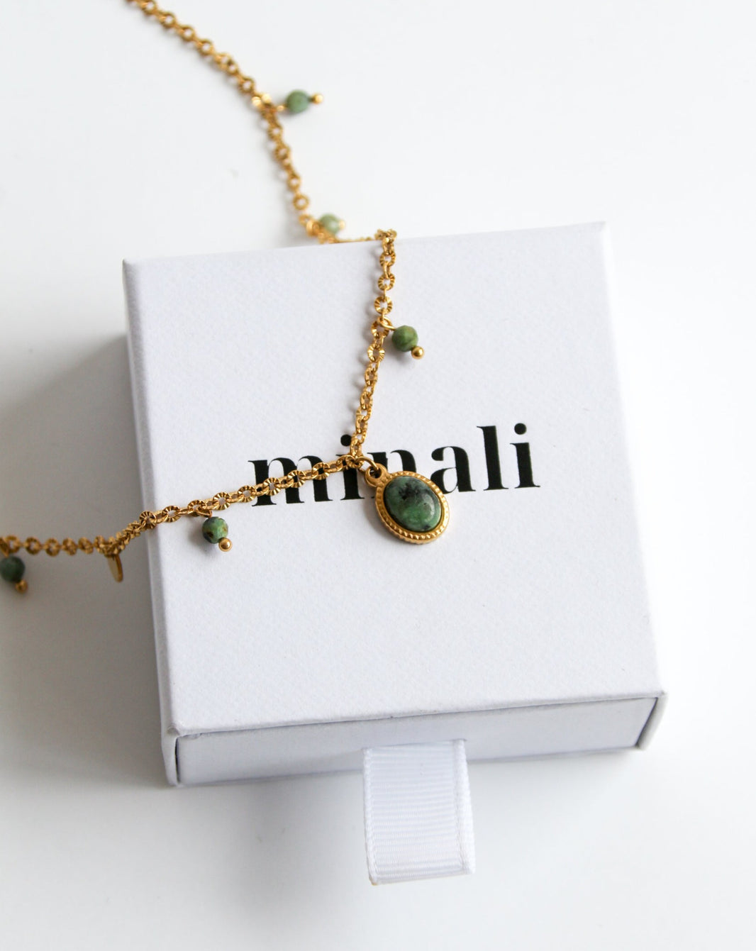 MINALI JEWELRY