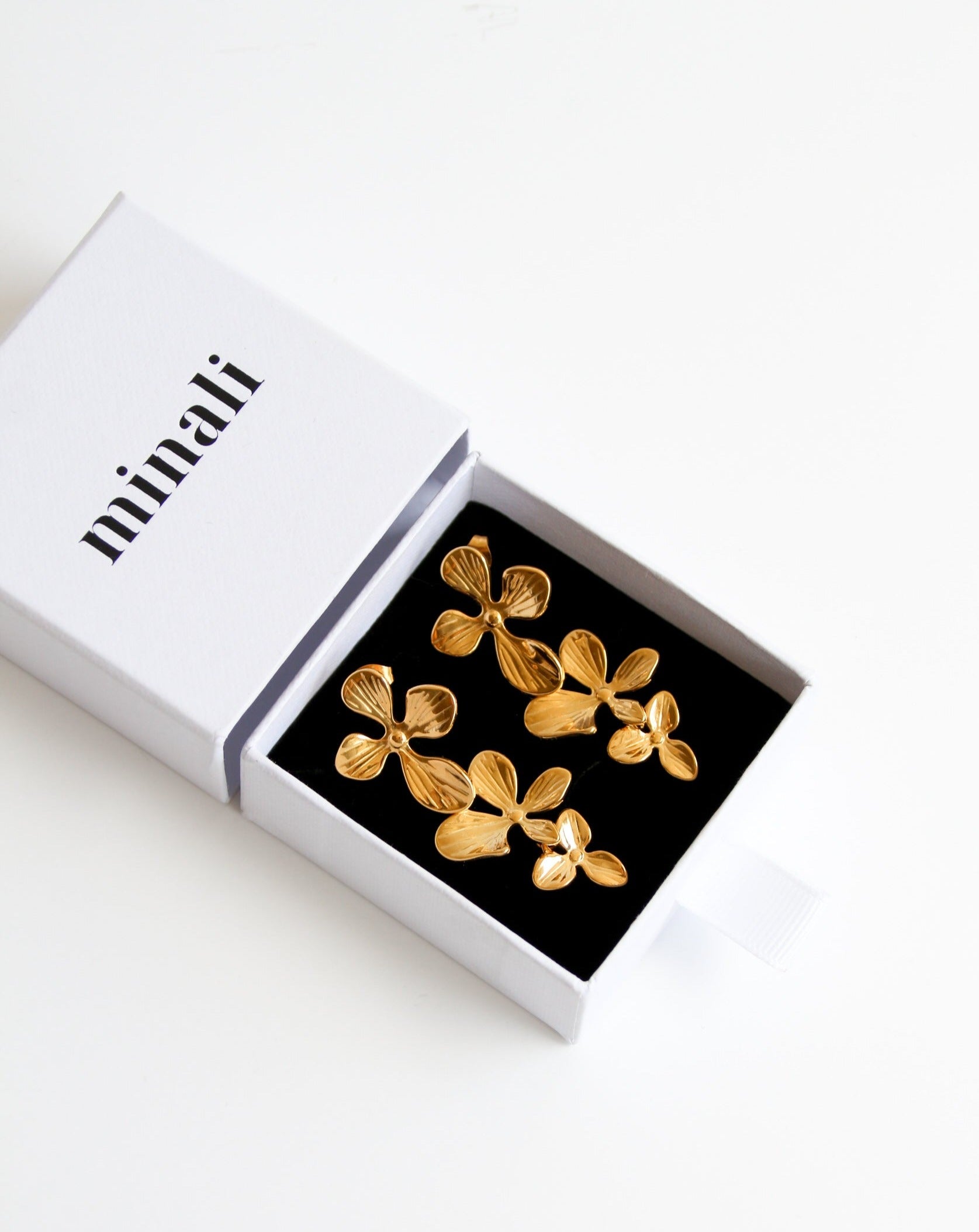 MINALI JEWELRY