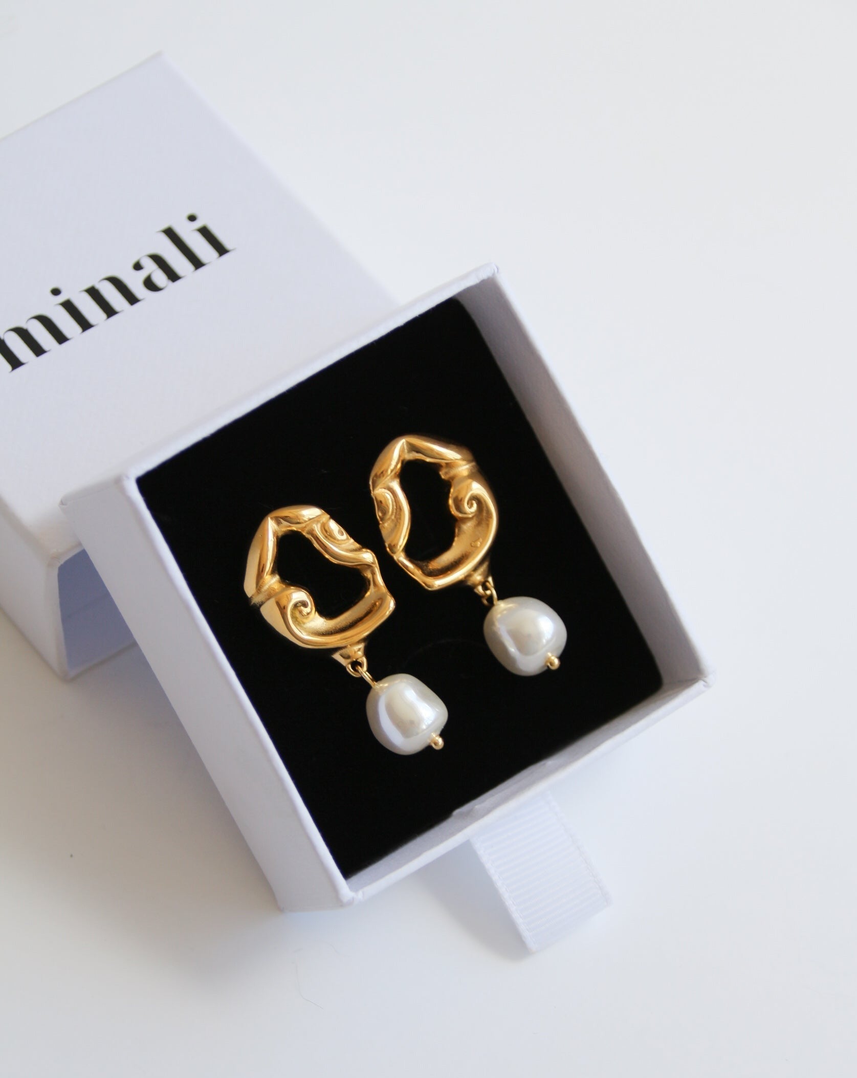 MINALI JEWELRY
