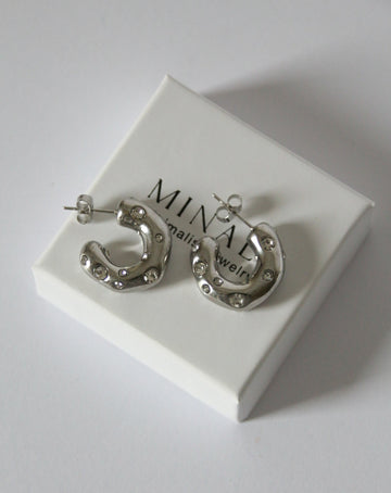 MINALI | Minimalist Jewelry