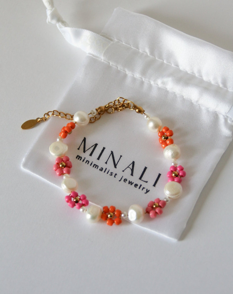 MINALI | Minimalist Jewelry