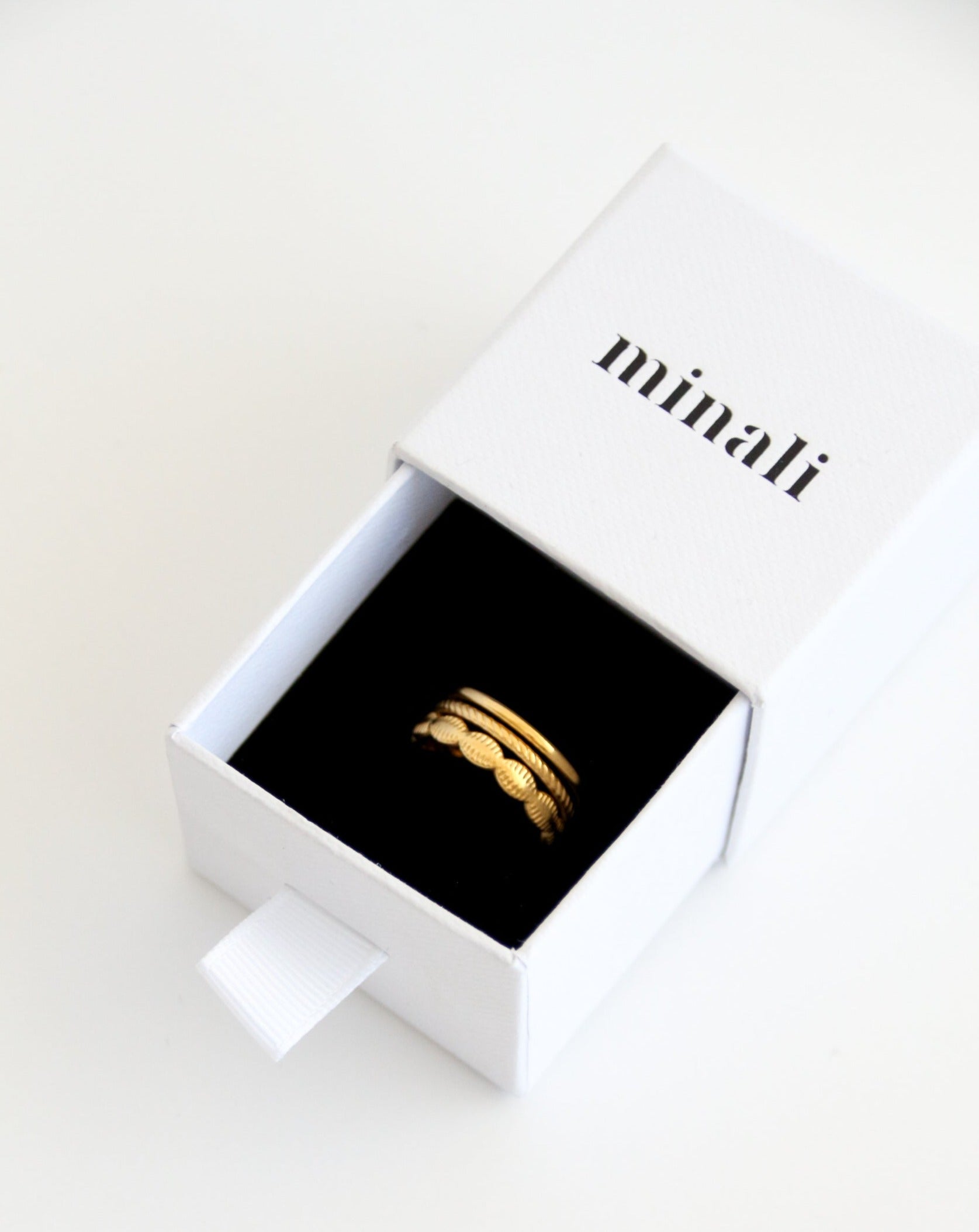 MINALI JEWELRY