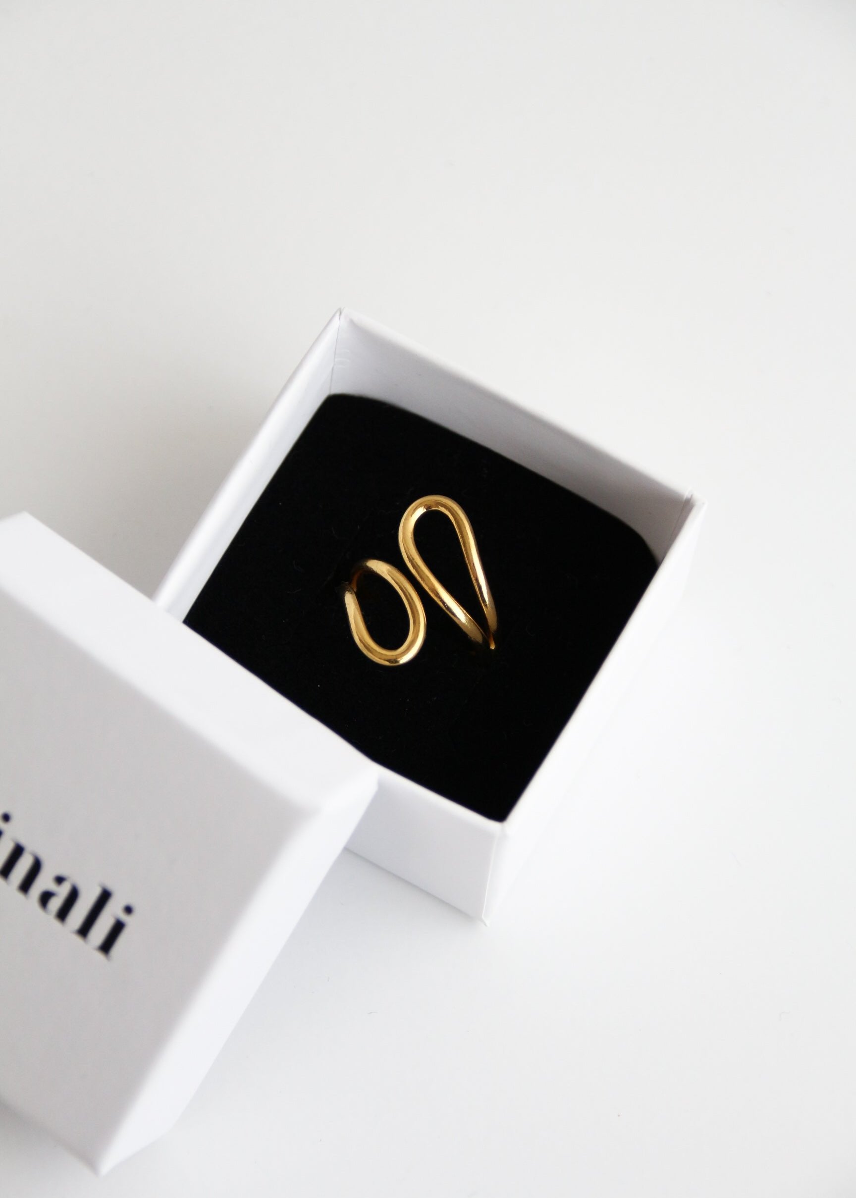 MINALI JEWELRY